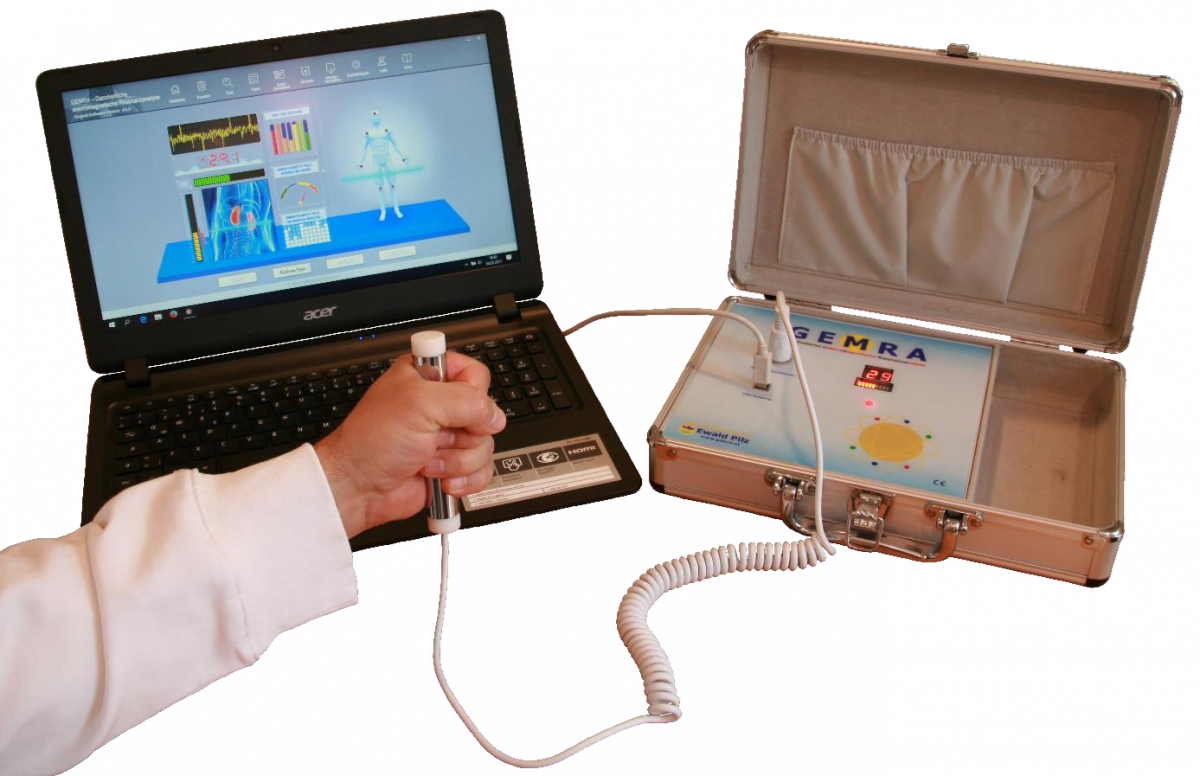 GEMRA | AW - MAHALO! Danke für die für mich beste Lösung.